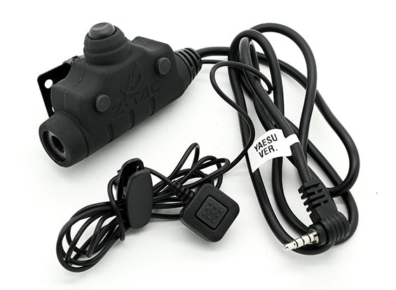 [Z.Tactical] TEA U94 PTT[Yaesu Version] – SIXmm (6mm)