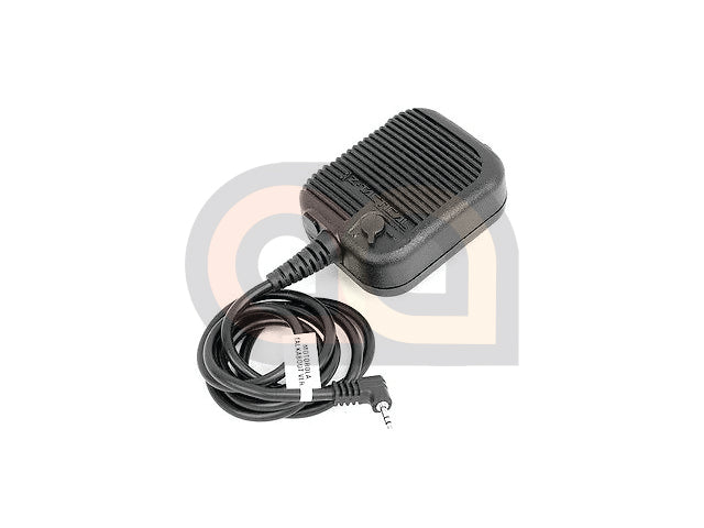 [Z.Tactical] USMC Intercom PTT[Motorola Talkabout Ver.] – SIXmm (6mm)