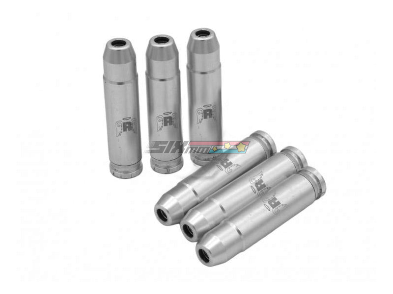 [APS] Smart Charge RAR 1.0 Co2 Shell Cartridge[For APS M40 CO2 Gas Sni ...