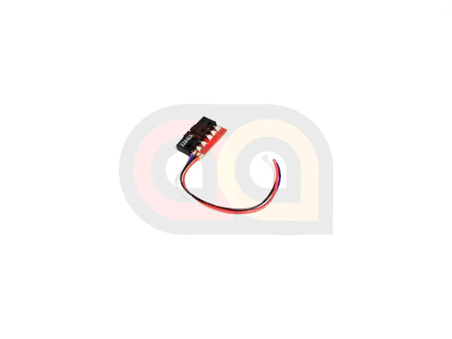 [FCC] Selector Switch Board [For FCC TW Series] – SIXmm (6mm)
