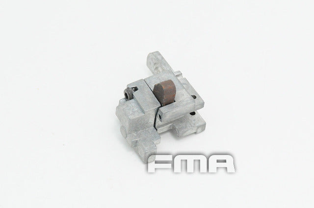 [FMA] AABB Made WA GBB M4 Bolt Stop Base – SIXmm (6mm)