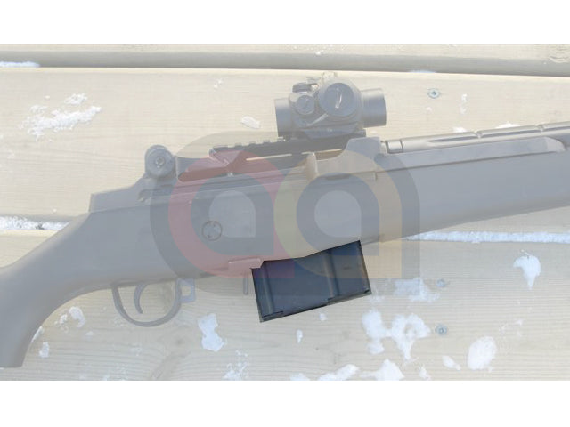 [MAG] M14 Short 70rds. Magazine Box set[For Tokyo Marui M14][4pcs/set ...