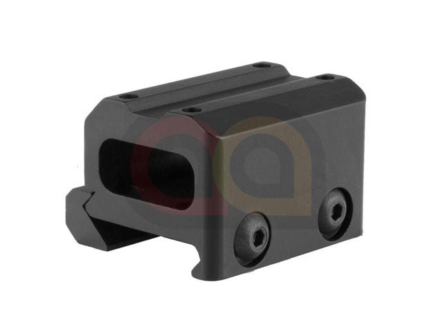 [Blackcat Airsoft] MRO Reddot Sight TI Standard Style Mount – SIXmm (6mm)