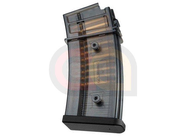 [Tokyo Marui] G36C Standard AEG Magazine[50rds] – SIXmm (6mm)