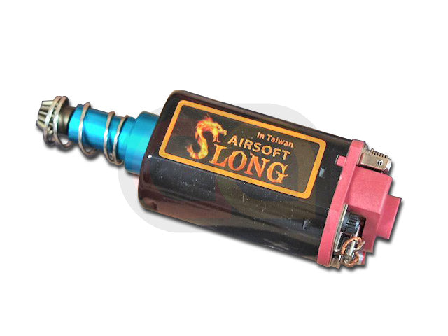 [SLONG] high torque high speed Motor[Long Type] – SIXmm (6mm)