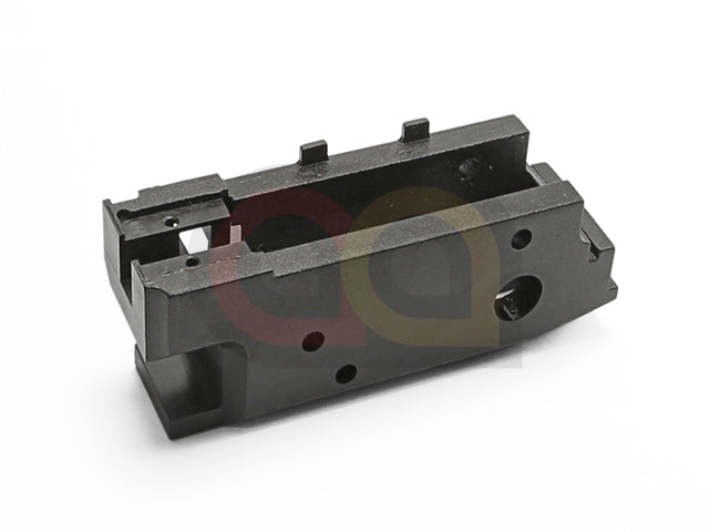 [RA-Tech] Steel Trigger Box[For WE-Tech MSK GBB] – SIXmm (6mm)