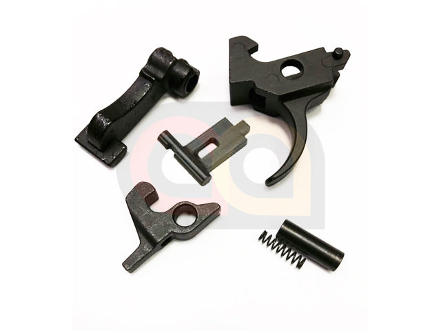 Trigger(GBBr) – SIXmm (6mm)