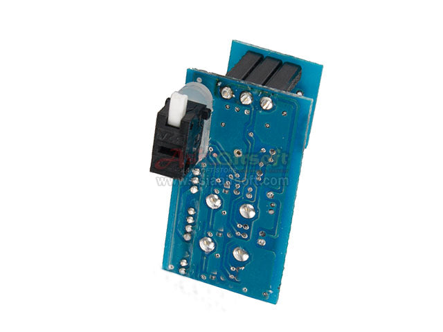 [Systema] Electrical Control Unit [ECU] [For SYSTEMA 2008 Model or lat – SIXmm (6mm)