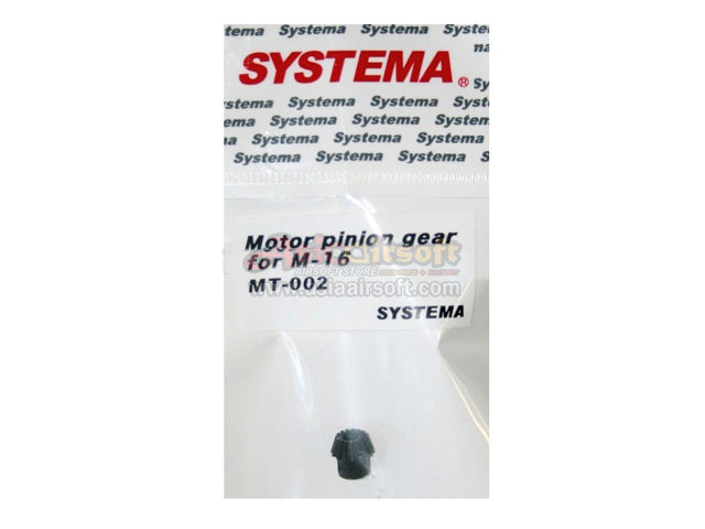 Motor(PTW) – SIXmm (6mm)