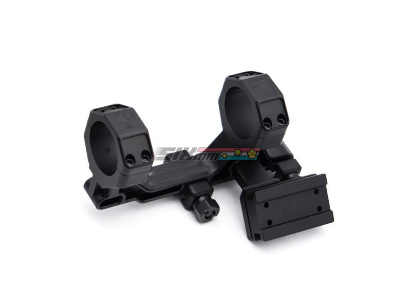 [Airsoft Artisan] BO Style 30mm Modular Scope Mount for Milspec 1913 R ...