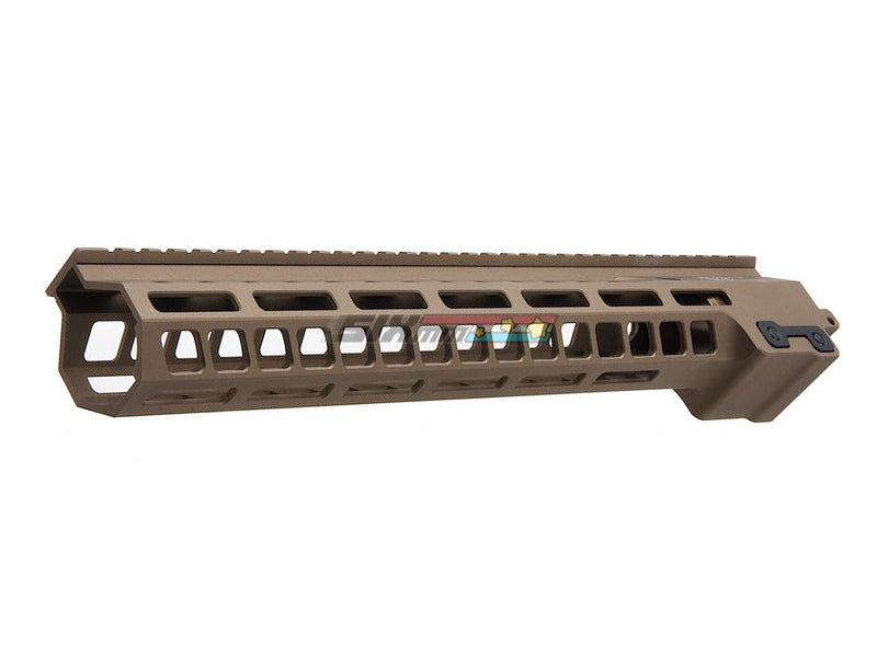 [Angry Gun] MK14 Handguard [13 inch Mlok][DDC] – SIXmm (6mm)