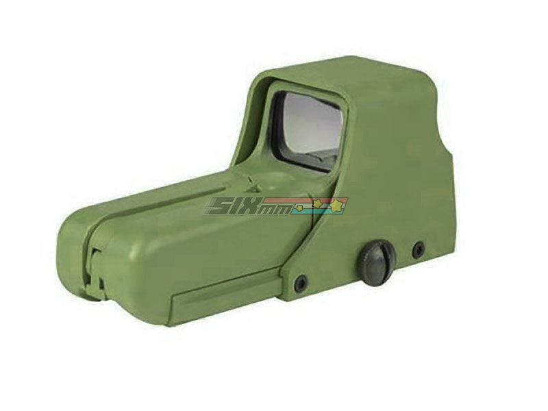 [AIM-O] 552 Red Dot holosight [OD] – SIXmm (6mm)