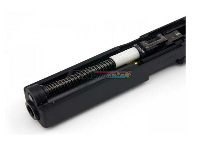 [AIP] Steel Recoll Spring Rod Set [For Tokyo Marui GLOCK G17/G18 GBB S ...
