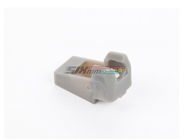 [AIP] Nylon Magazine Lip [For Marui HI CAPA GBB Series] – SIXmm (6mm)