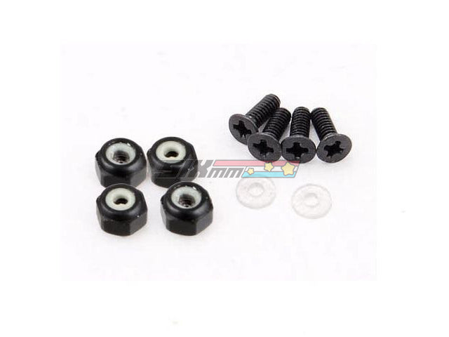[AIP] Replacement parts [For AIP Hop-up base Hi-capa 5.1/4.3 GBB Serie ...