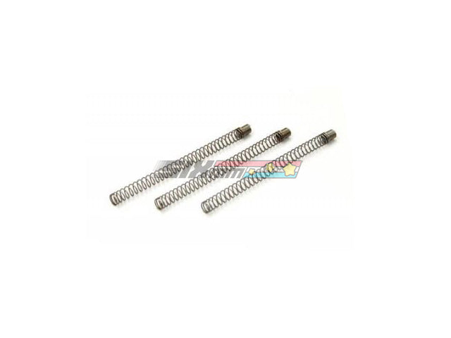 [AIP] 120% Enhance Loading Nozzle Spring [For Marui Hi-Capa/1911 GBB ...