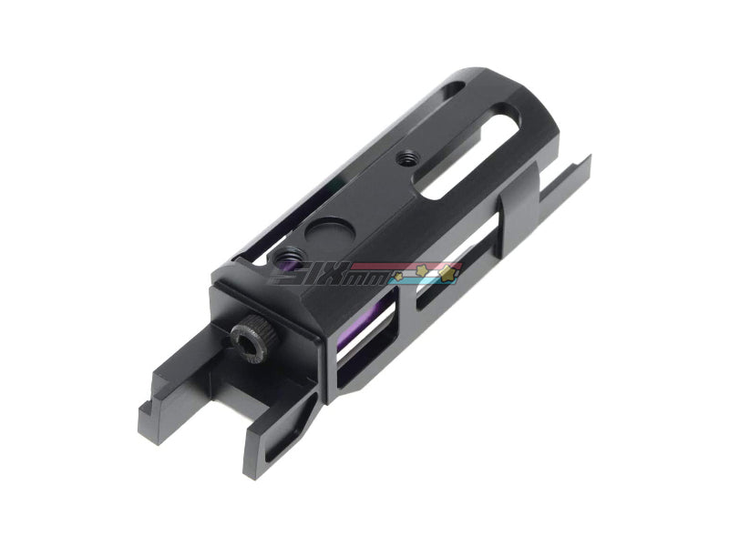 [AIP] Aluminium HIgh-Speed Blowback Housing[For Tokyo Marui HI-CAPA/19 ...