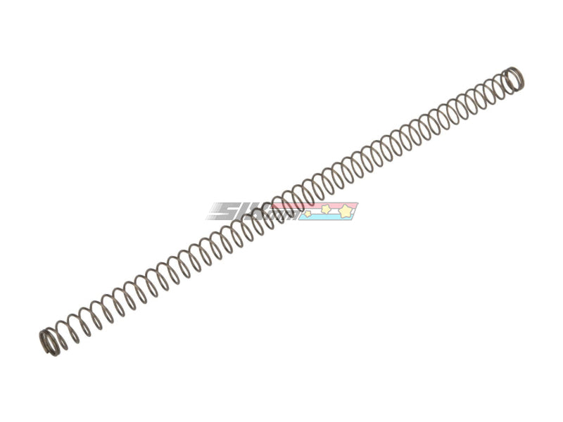 [AMG] Recoil Spring for WE MP5 A2 / A3 / SD GBB (Winter Use) – SIXmm (6mm)