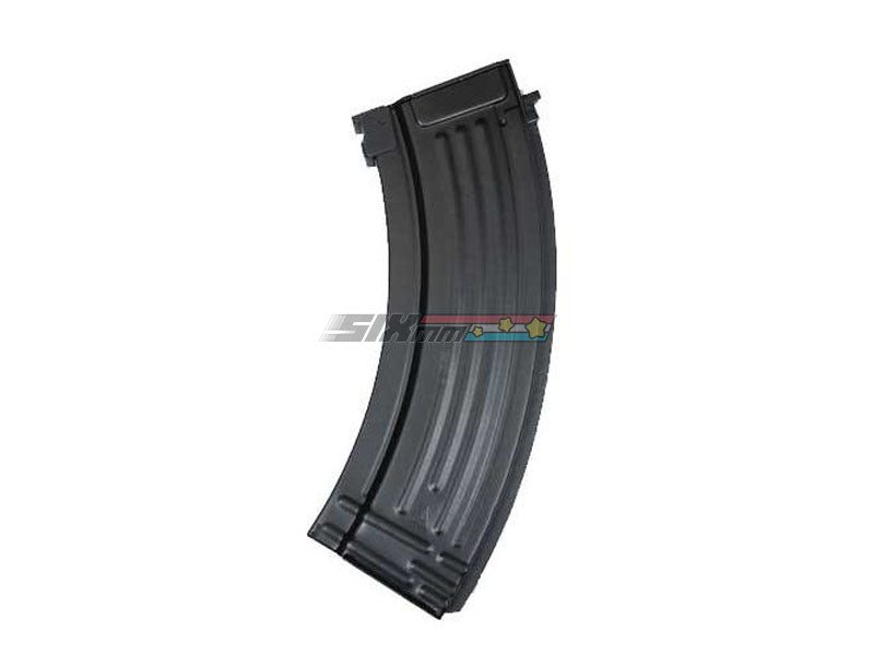 [APS] Airsoft HI CAPACITY Magazine[For Tokyo Marui AK AEG Series][600r – SIXmm (6mm)