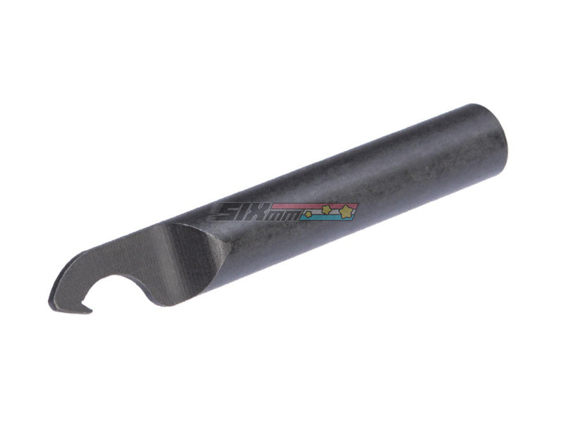 [APS] CO2 Cartridge Tool[For APS M50 Cartridge Shells][BLK] – SIXmm (6mm)