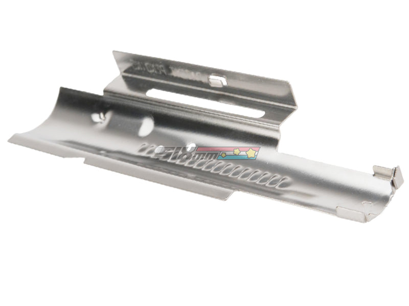 [APS] EBB Recoil Blowback Bolt Plate[For APS M4 EBB Series][SV] – SIXmm ...