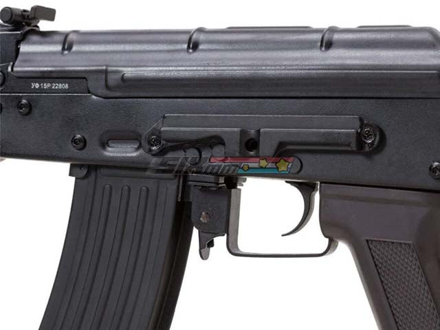 [APS] Full Metal AK74 AEG BlowBack Rifle[EBB Ver.] – SIXmm (6mm)