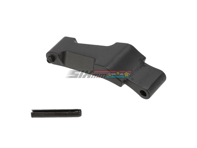 [APS] KAC Style Trigger Guard[For Tokyo Marui M4 AEG Series] – SIXmm (6mm)