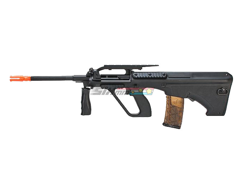 [APS] Kompetitor Advanced AUG KU CIV Airsoft AEG Rifle[Latest Version ...