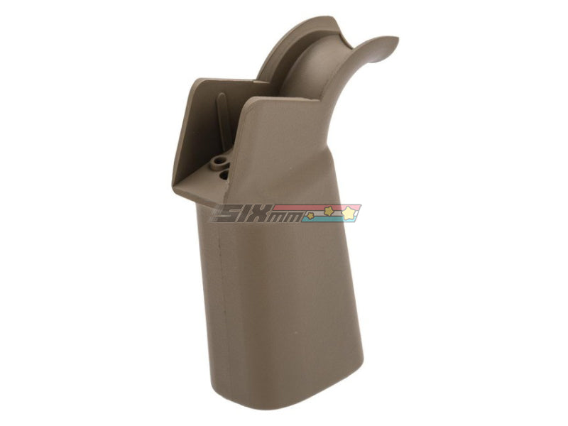 [APS] LPA- Loading Prefect Angle Grip[For M4/M16 AEG Series][DE ...