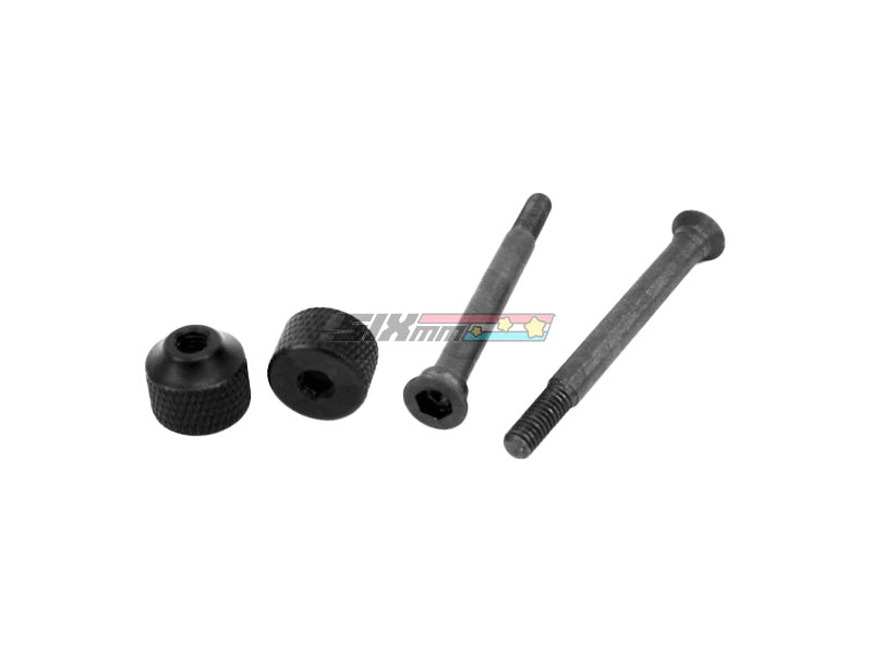 [APS] Scope Mount TAR Pin Set For CAM870 ShotGun – SIXmm (6mm)