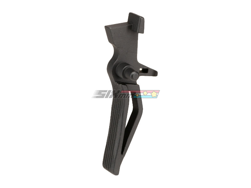 [APS] TDT Dynamic Trigger RA[For APS M4 AEG Series][BLK] – SIXmm (6mm)