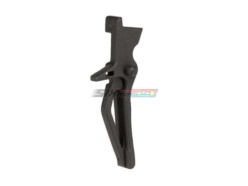 [APS] TDT Dynamic Trigger RA[For APS M4 AEG Series][BLK] – SIXmm (6mm)