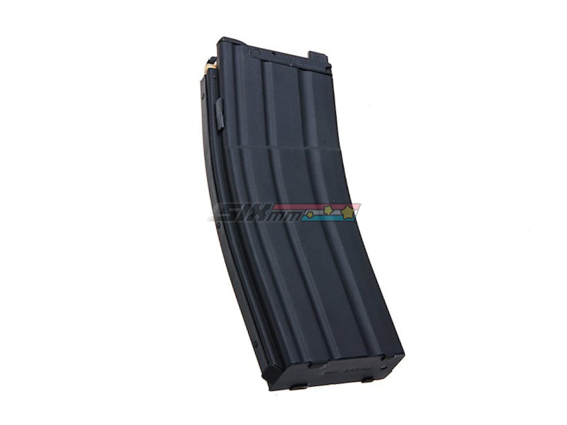 [APS] X1 Xtreme Gas GBB CO2 Magazine[For APS M4 GBOX GBB Series][30rds ...