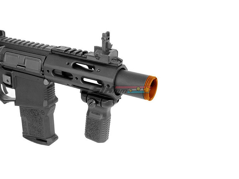 [ARES] Amoeba AM-015 Airsoft AEG SMG[BLK] – SIXmm (6mm)