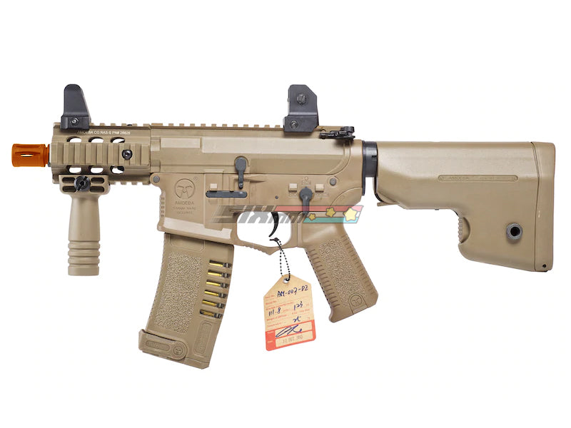 [ARES] Amoeba M4 CG-001 AM-007 Electronic Firing Control System [Dark ...