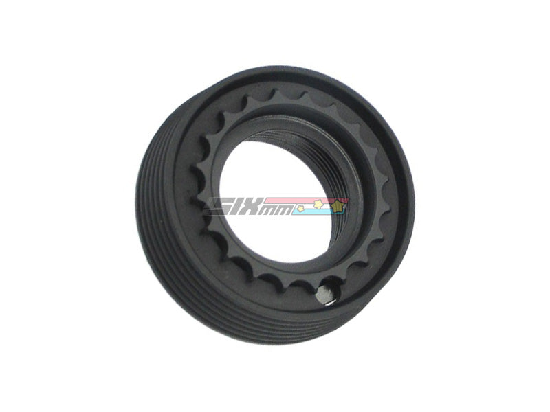 [ARES] Delta Ring Set For M4/M16 Series – SIXmm (6mm)