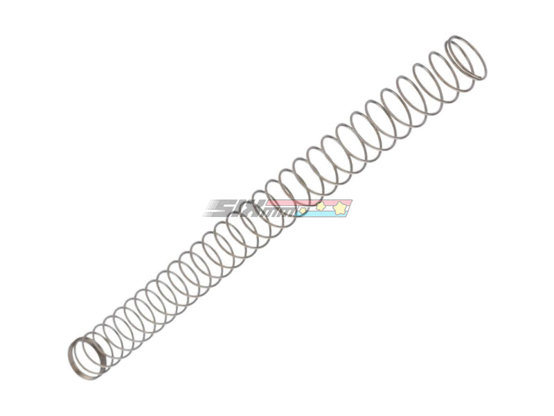 [ARES] M120% Action Spring [For WA M4 GBB Series] – SIXmm (6mm)