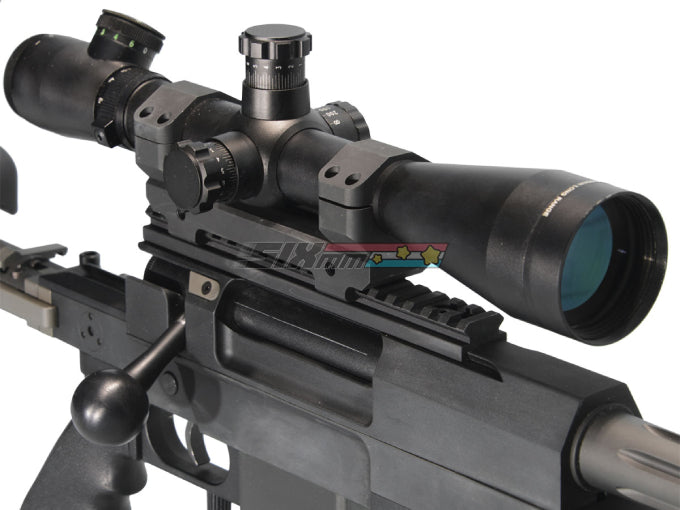 [ARES] PGM Mini-Hecate .338 Sniper Rifle – SIXmm (6mm)