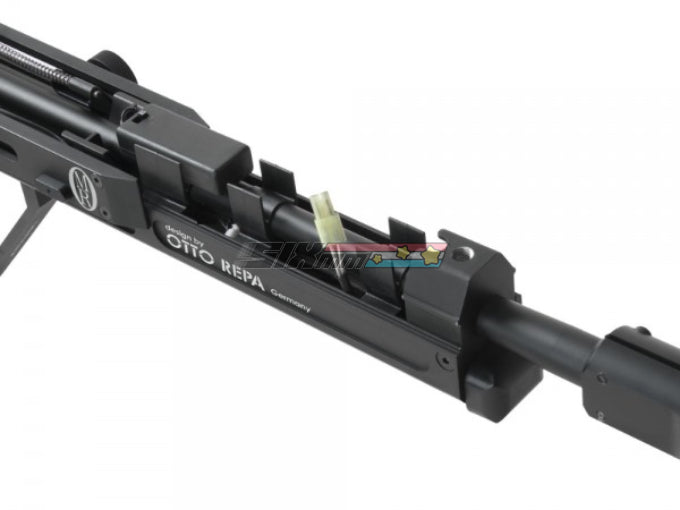 [ARES] SOC SLR Sniper Rifle – SIXmm (6mm)