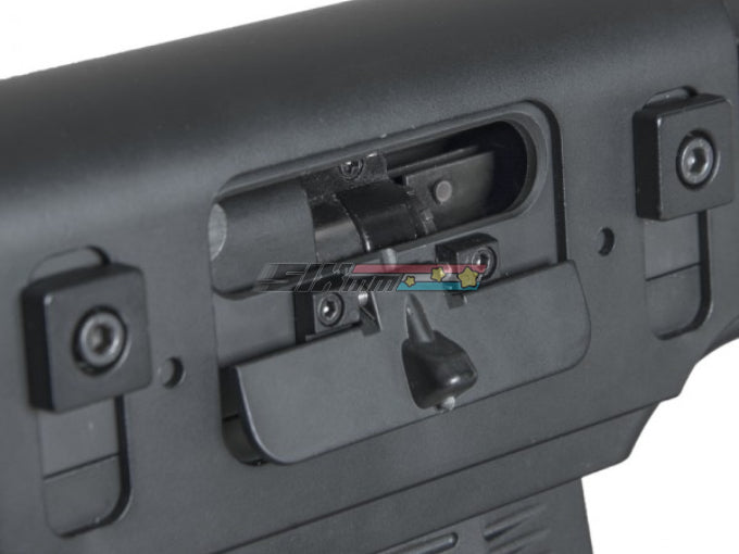 [ARES] SOC SLR Sniper Rifle – SIXmm (6mm)