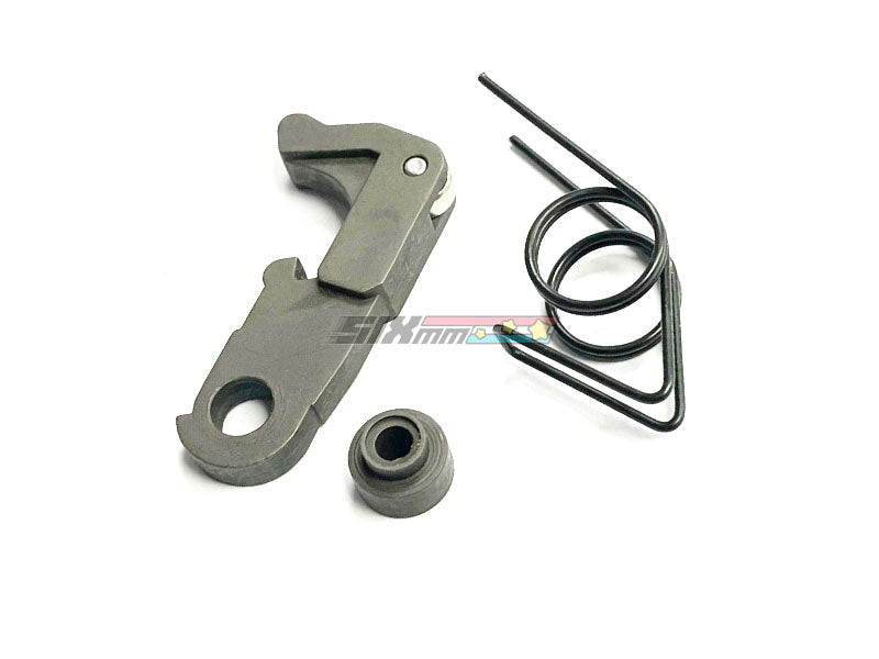 [ARES] Steel Ball Bearing Hammer [For WA M4 GBB Series][Ver.2] – SIXmm ...