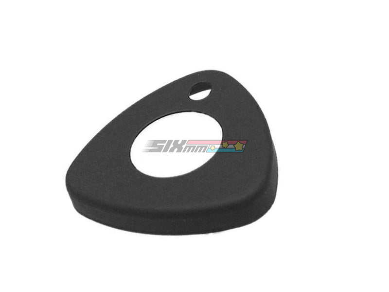 [ARES] Steel Handguard Cap / Cover[Triangle][For M16 Series] – SIXmm (6mm)