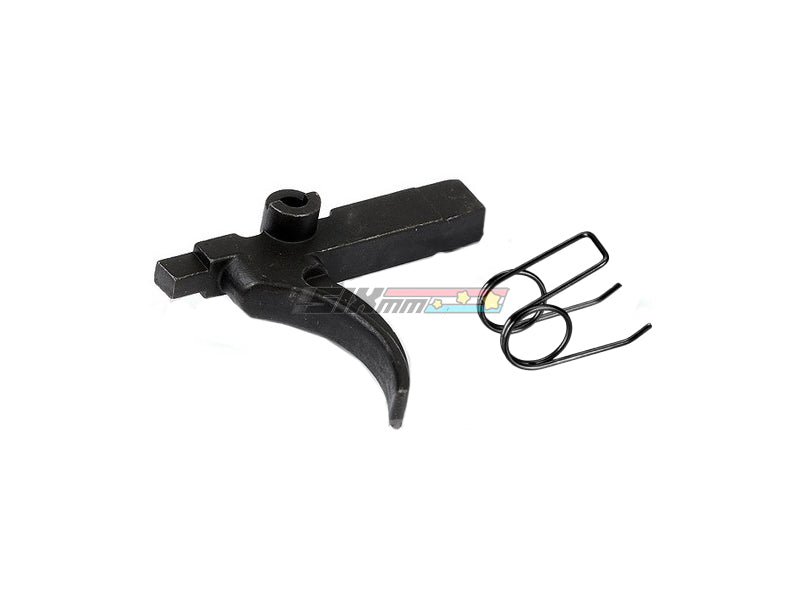 [ARES] Steel Standard Trigger with Spring [For WA M4 GBB Series ...