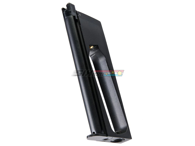 [AW Custom] M1911 CO2 GBB Magazine[For AW/ WE-Tech 1911 GBB Series][15 ...