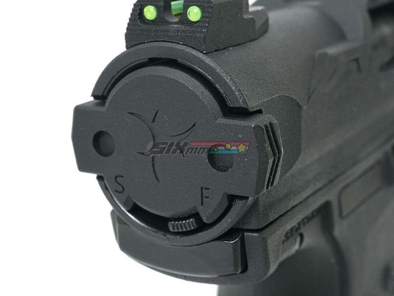 [Action Army] AAP01C / AAP-01 Compact GBB Airsoft Pistol[BLK] – SIXmm (6mm)