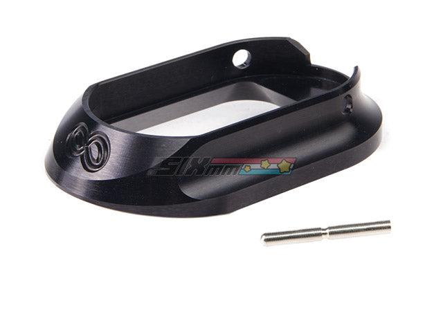 [Airsoft Masterpiece] Infinity Magwell [For AA IPSC Standard][For Toky ...