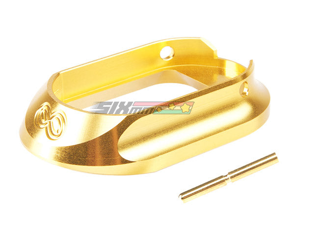 [Airsoft Masterpiece] Infinity Magwell [For AA IPSC Standard][For Toky ...