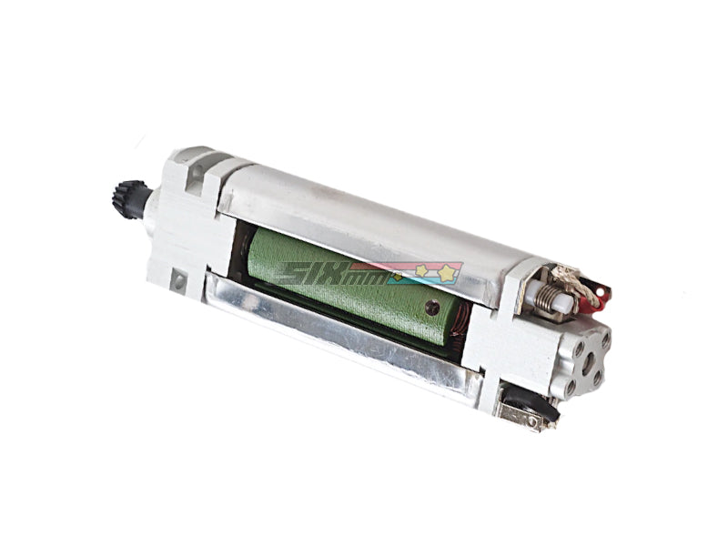 [Alpha Parts] High Torque Motor for Systema PTW Series[For M90~M165 Po ...