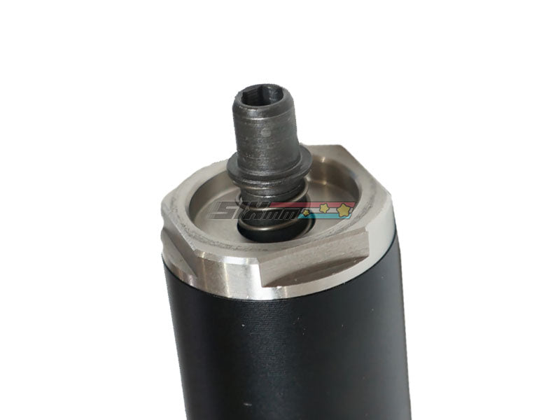 [Alpha Parts] M90 Cylinder Set for Systema Over 10.5 Inch Inner Barrel ...