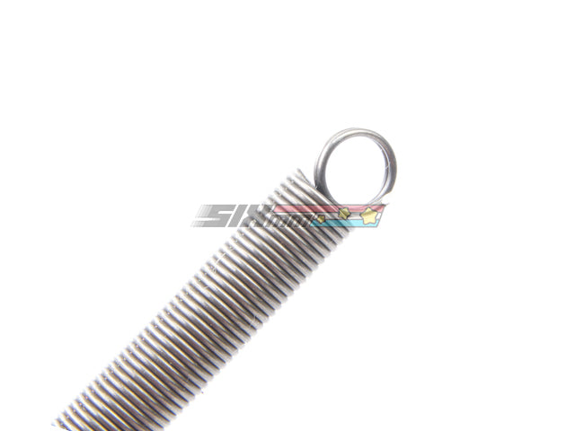 [Angry Gun]150% Nozzle Return Spring [For WE-Tech M4 / MSK / L85 GBB S ...